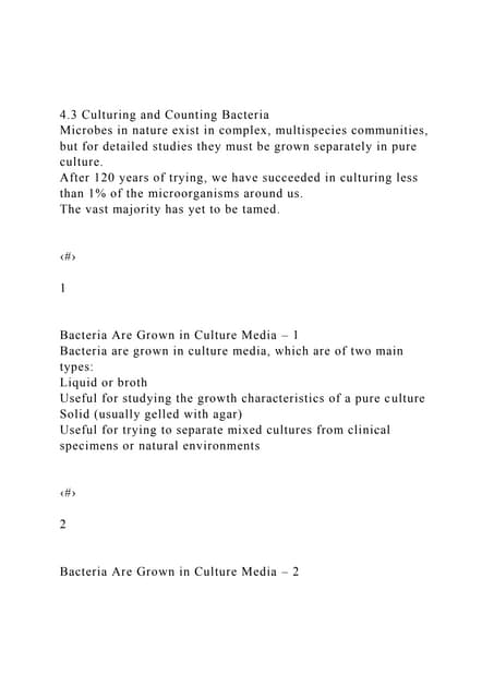 Enterobacteriaceae , Enterobacter and their Biochemical Test | PDF