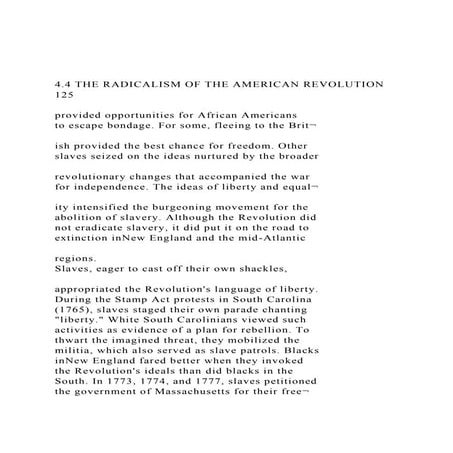 Chapter 7 Slideshow | ODP