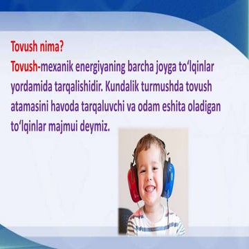 4.4 Atrofimizdagi tovushlar 2-dars (2).pptx