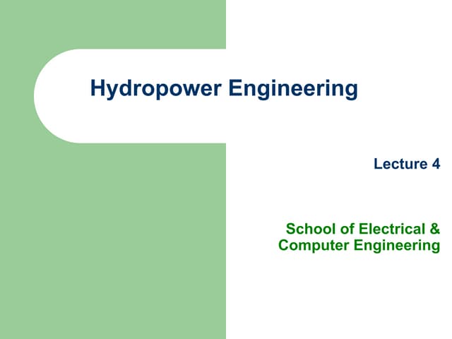 Hydraulic Design of Energy Dissipators for Culverts and Channels, 3rd ...