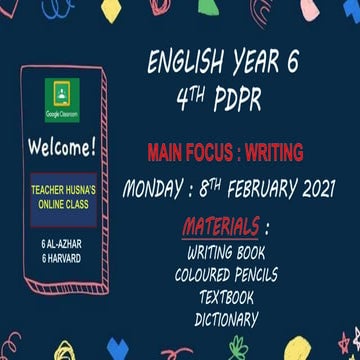 4. year 6-8.2.2021.ppt