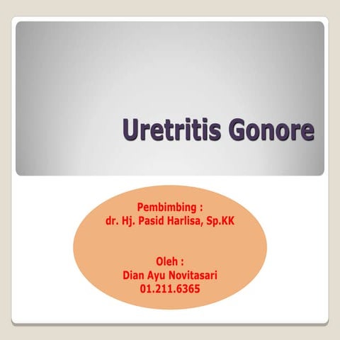 4. Uretritis GO.pdf