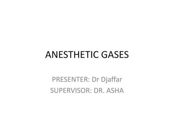 Cylinders and Color coding And Different Gases | PPTX | First Aid ...