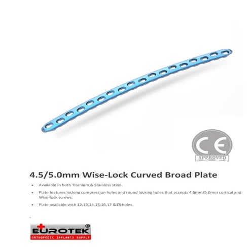 Curved Broad Plate | PDF