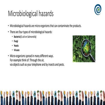 4. Microbiological hazards, hygiene rules.pptx