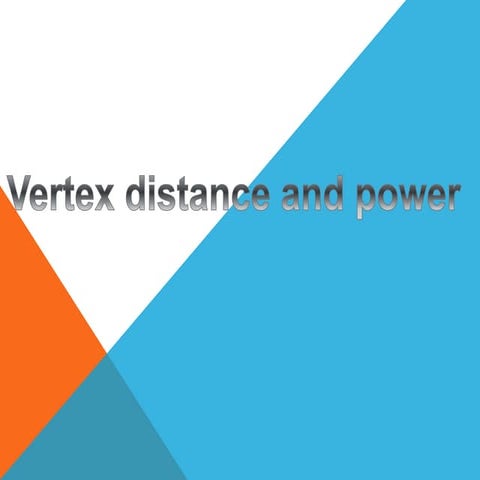 4.vertex distance PART 2.pptx