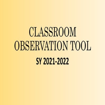 Session 5 Overview of the PPST and Its Indicators (COI and NCOI).pptx