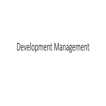 Development Management for Organization Learning.pdf