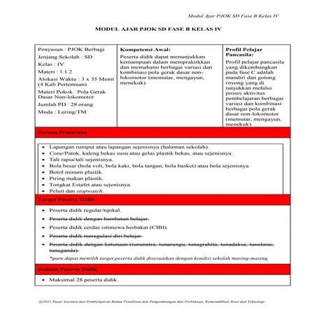 4. Gerak Berirama_Fase B_Kelas 4.docx