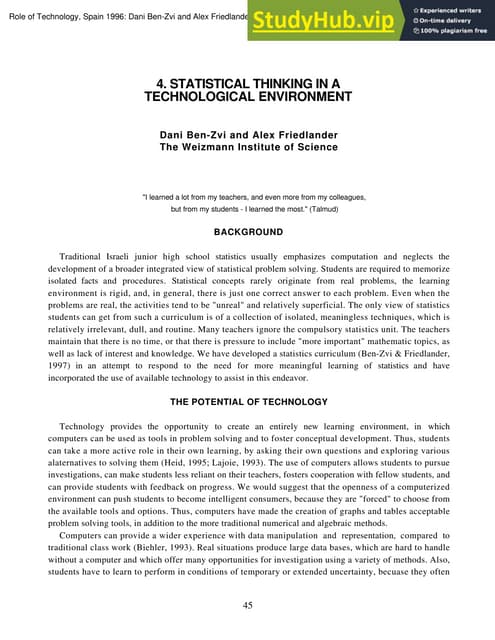 Research mathematics education new | PPT