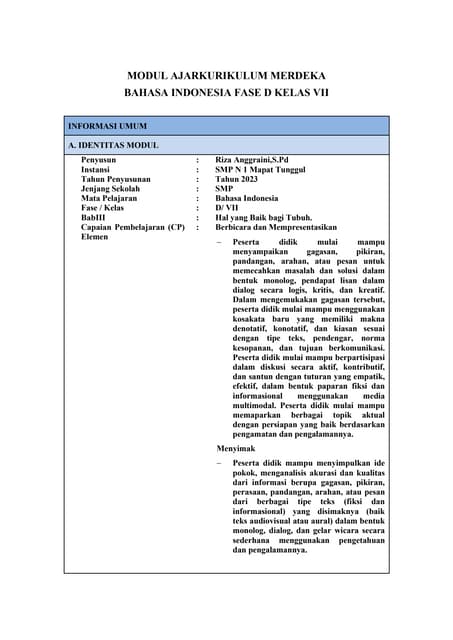 PPT SEMPRO SEMINAR PROPOSAL PENELITIAN RISKI | PPT