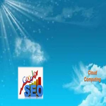 SEO n Cloud Computing.pptx