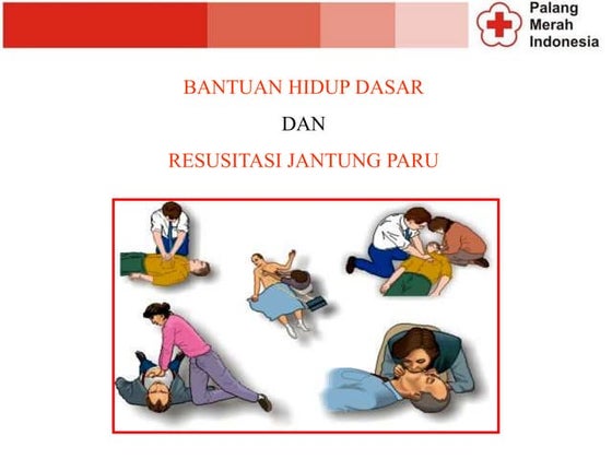 BANTUAN HIDUP DASAR (BHD) bagi awam dan nakes | PPTX