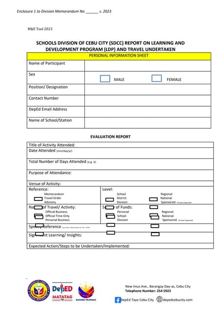 Sample Request for monetization of leave credits | DOCX