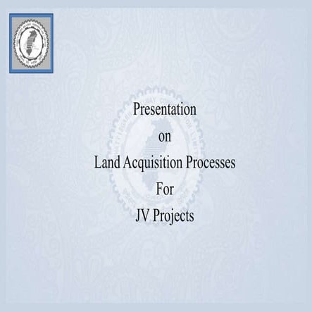 4.Land Acquisition ppt.pptx