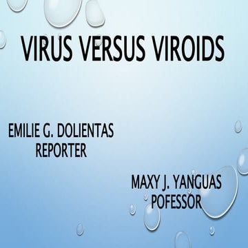 4. Virus versus viroids.pptx