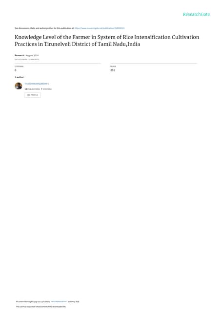 Communication Behaviour Pdf