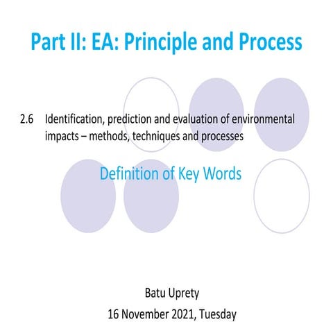 4. Definition of key words - Impacts IPE 161121.ppt