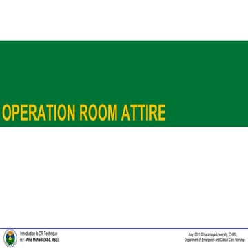 OPERATION ROOM ATTIRE.pptx