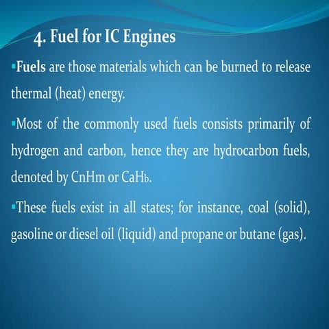 4.Fuels.pptx for engineering technology fifth year | PPT