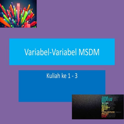 4. Variabel-Variabel SDM.kuliah ke 3 dan 4 MM.pptx