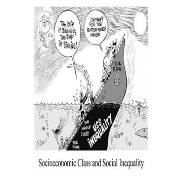 4.2.24 Socioeconomic Class and Inequality.pptx