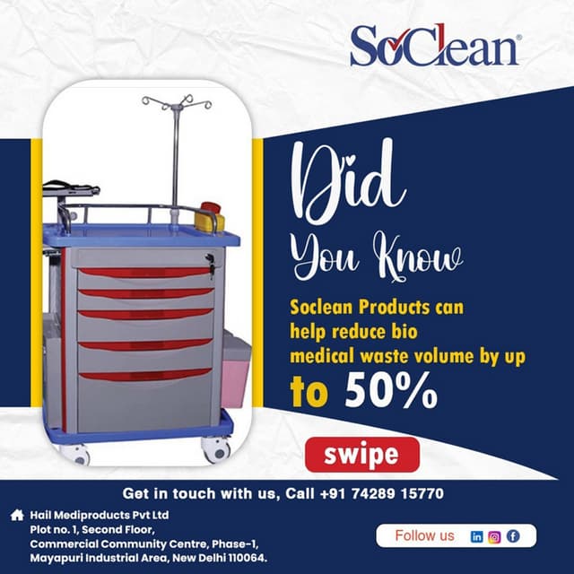 reusable containers for bio-medical waste | PDF