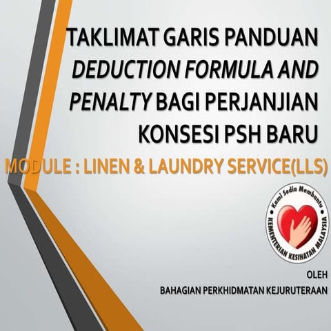 4. LLS Deduction Slide for Hospital Support Services.pptx