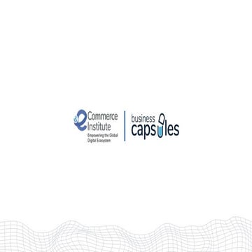 Moisés Hamui Abadi, Gerardo Morera - eRetail Day - Edición México 2024 ...