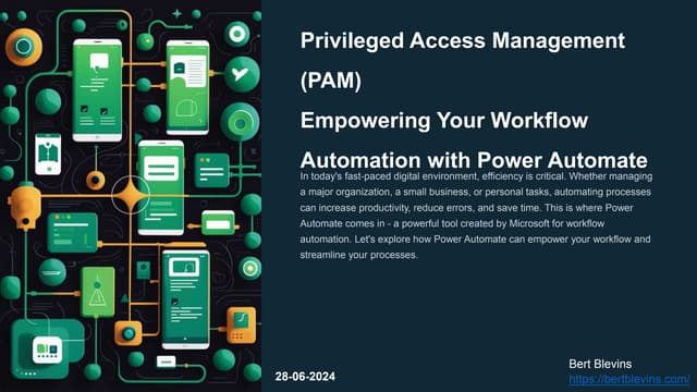 Empowering Your Workflow Automation With Power Automate Pptx Cloud