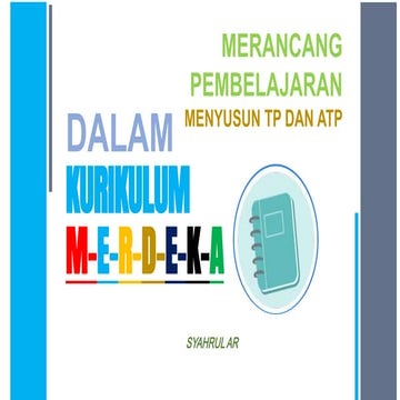 4.ANALISIS CP, TP DAN ATP 1906 kurmer.ppt