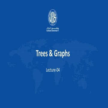 4._Trees___Graphs~44_6.pdf grap foafsjasldfkjasddlfkasdfj | PDF