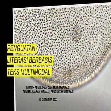 4. Penguatan Literasi Berbasis Teks Multimodal.pptx