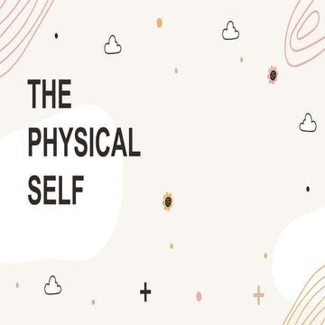 Understanding the self CH.-3-Physical-Self (1).pptx