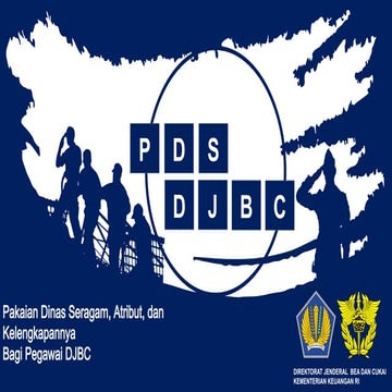 4. Pakaian Dinas Seragam bagi yang .pptx