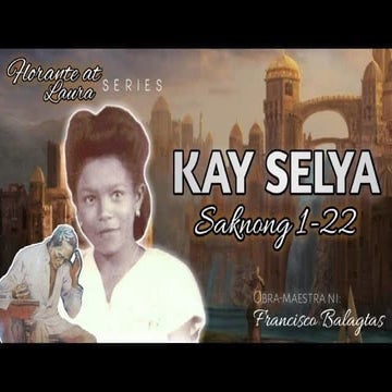 4.KAY SELYA.pptx Florante at laura, filipino 8 | PPTX