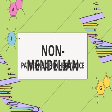 4.-NON-MENDELIAN-PATTERNS-OF-INHERITANCE.pptx