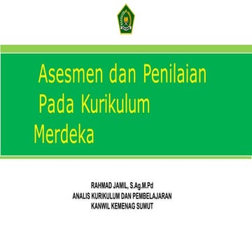 4. Asesmen dan Penilaian Pada Kurikulum Merdeka.pptx.pptx