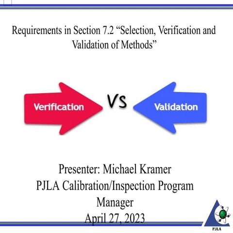 4.27.2023_Requirements-Section-7-2SELECTION & VALIDATION OF TEST ...