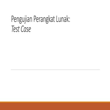 4 Test Case Test Case Test Case Test Case Pdf