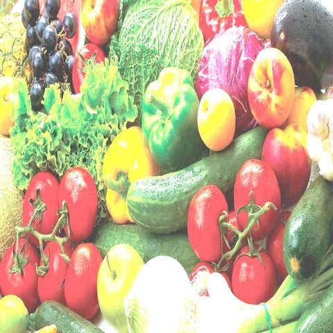4.Factors to consider in choosing good quality vegetables.pptx