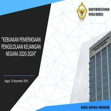 Kebijakan Pertanahan Kepentingan Publik. | PDF