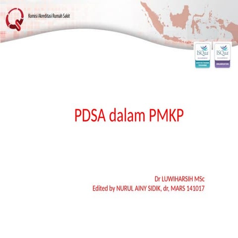 4. PDSA dalam PMKP.PERSI 171017 - dr NURUL.pptx