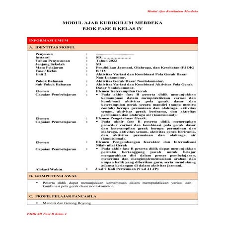 4. Gerak Berirama_Fase B_Kelas 4.docx