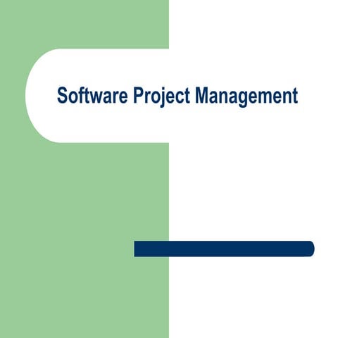4. Software Project Management (Updated).pptx