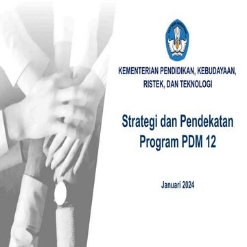 4. Strategi dan Pendekatan Program PDM-12 v6 (1).pptx