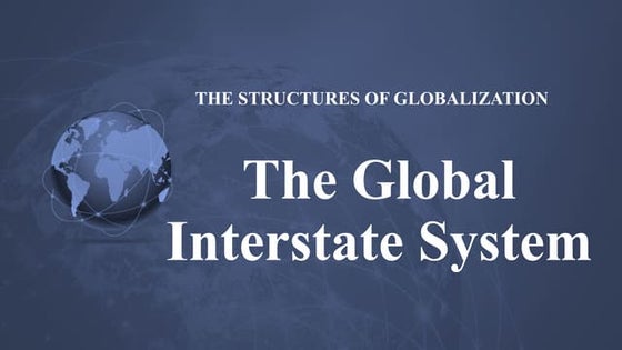 Global Trends_PPT_ Chapter 3.pptx aau 2024 | PPTX