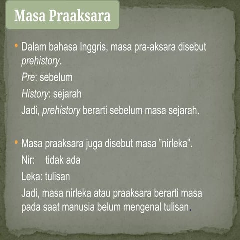 Asal Usul Nenek Moyang Bangsa Indonesia.pptx