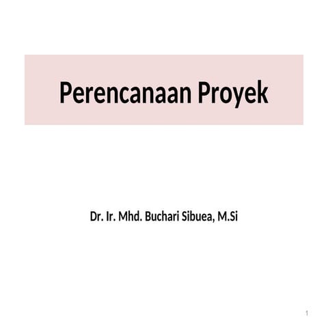 4. Perencanaan-Proyek Usaha Pertanian.ppt