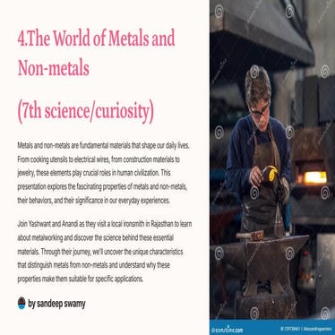 4.The-World-of-Metals-and-Non-metals.pdf/7th science /samyans academy ...